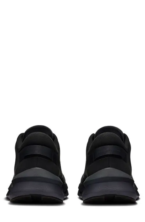 On Cloudze Sneakers - Black/eclipse