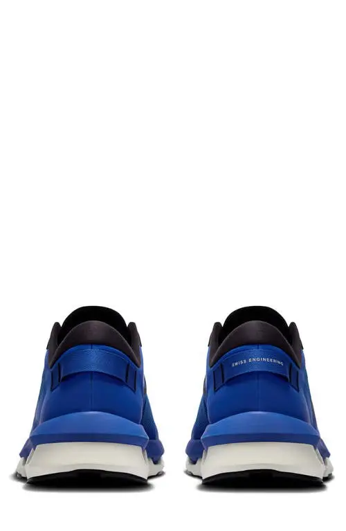 On Cloudze Sneakers - Indigo/black