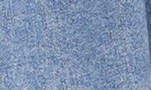 Avec Les Filles Sleeveless Denim Midi Shirt Dress