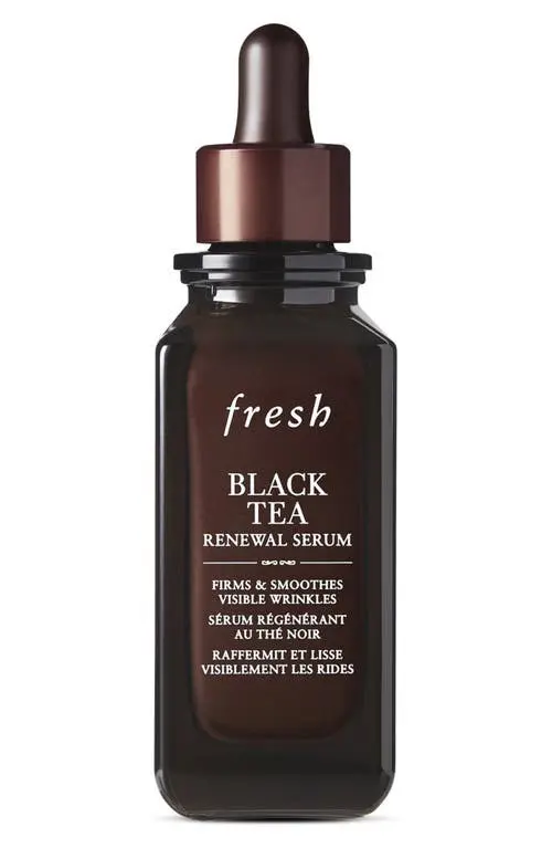 FRESH® Black Tea Renewal Serum - No Color