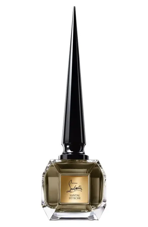 CHRISTIAN LOUBOUTIN Santal Fétiche Eau De Parfum - No Color