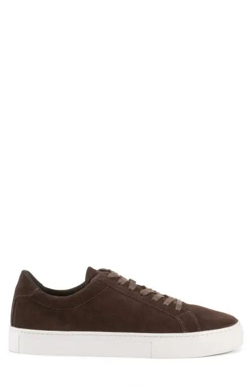 VAGABOND SHOEMAKERS Low Top Sneaker - Java Suede