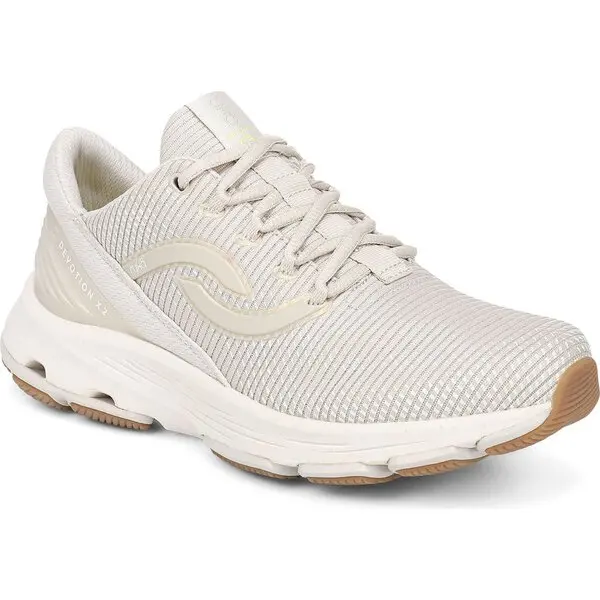 RYKA Devotion X 2 Walking Shoe - French Beige