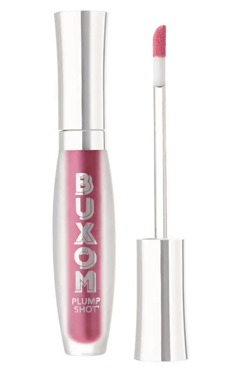 BUXOM Plump Shot™ Peptides Lip Serum - Dreamy Dolly