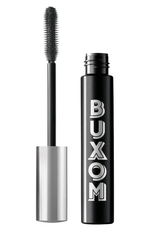 BUXOM Extreme Lash Mascara - Blackest