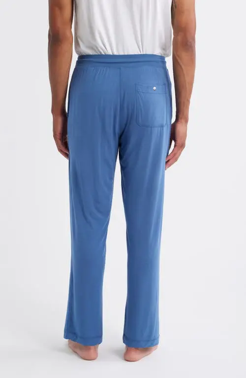 Daniel Buchler Stretch Modal & Silk Blend Pajama Pants