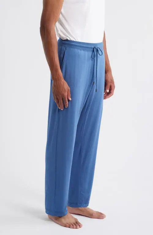 Daniel Buchler Stretch Modal & Silk Blend Pajama Pants