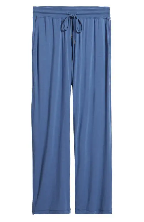 Daniel Buchler Stretch Modal & Silk Blend Pajama Pants
