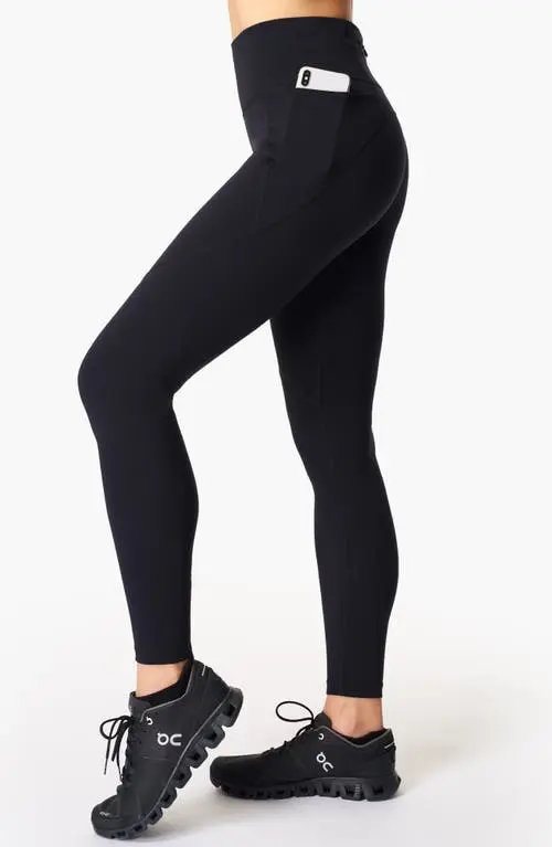 Sweaty Betty Power Workout Pocket Leggings