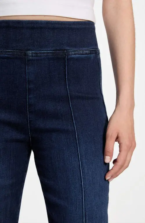 Guess High Waist Flare Jeans - Venturer
