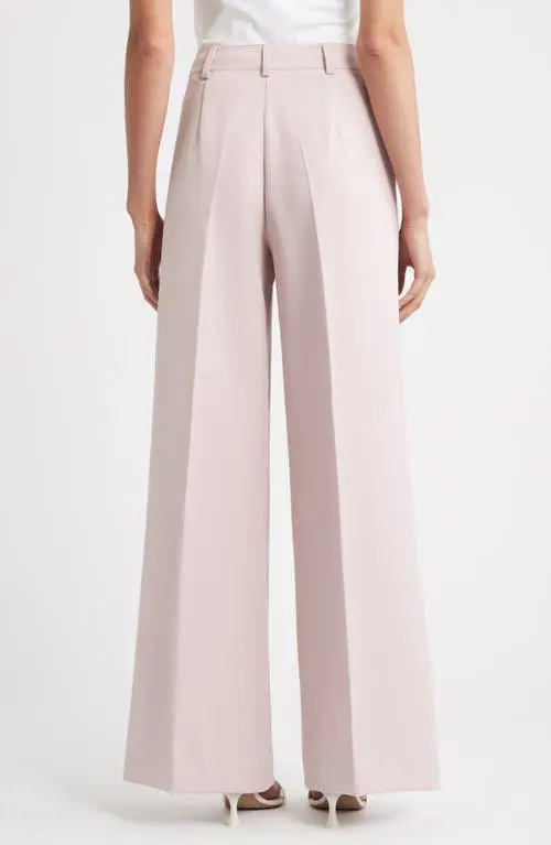 Hugo Boss Tiwi High-waisted Trousers