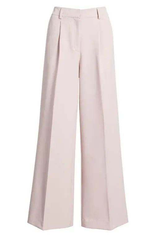 Hugo Boss Tiwi High-waisted Trousers