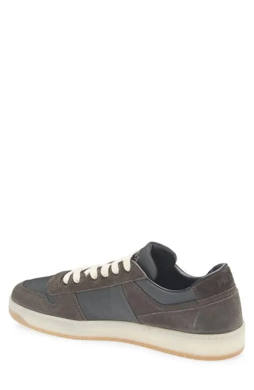 Prada Downtown Low Top Sneaker - Ematte