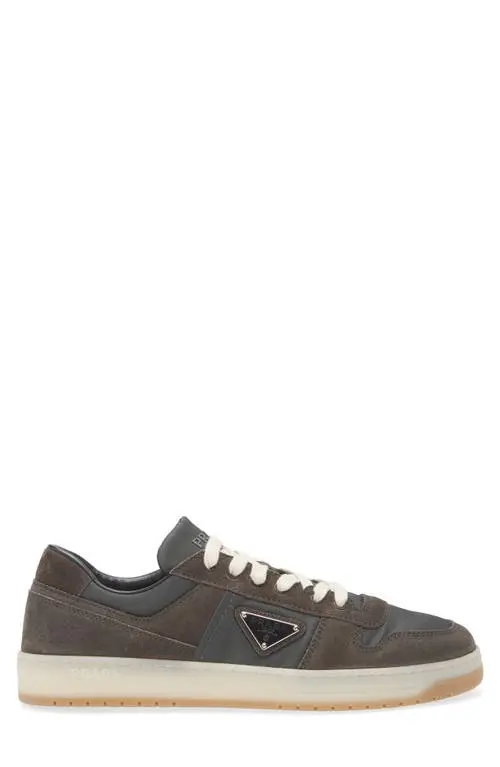 Prada Downtown Low Top Sneaker - Ematte