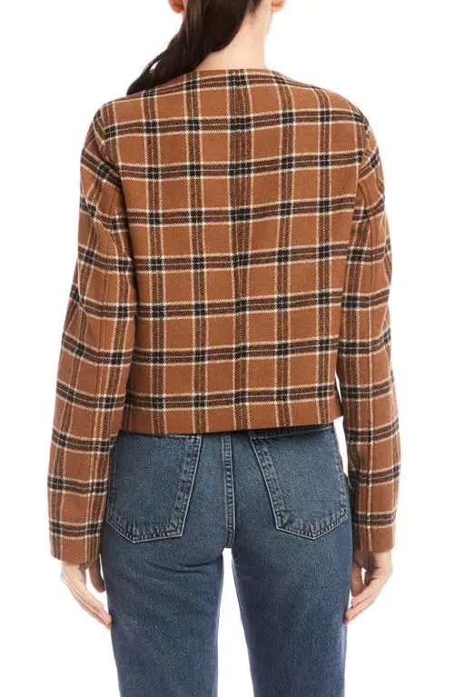 Fifteen Twenty Jackie Jacket