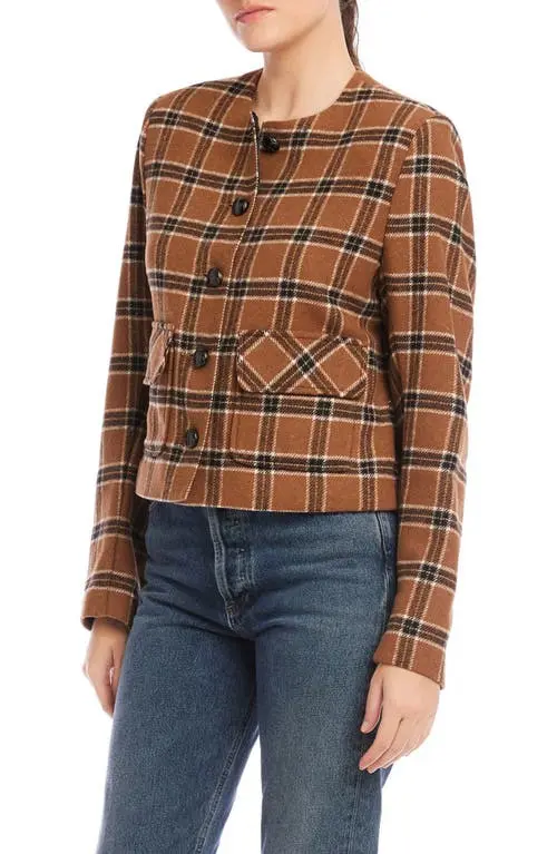 Fifteen Twenty Jackie Jacket