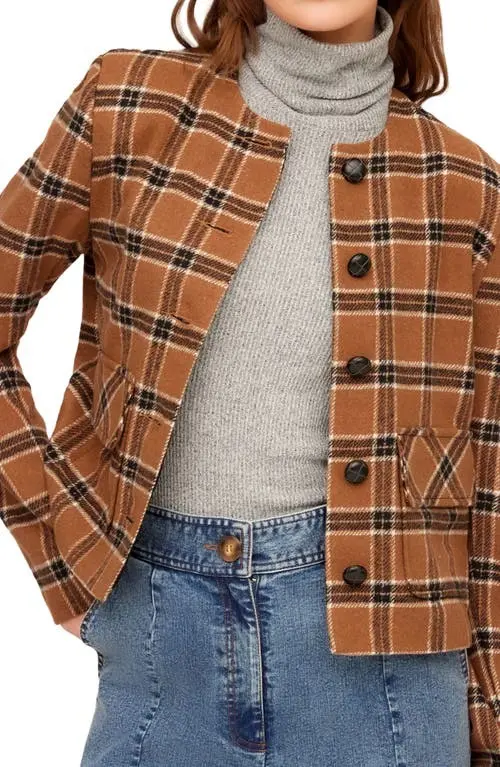 Fifteen Twenty Jackie Jacket