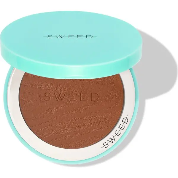 SWEED LASHES The Bronzing Powder - Tan
