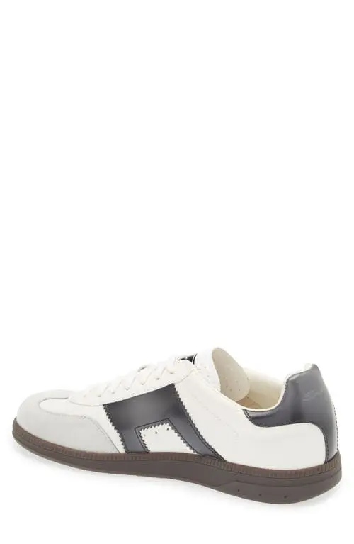 Santoni Dbs Oly Sneaker