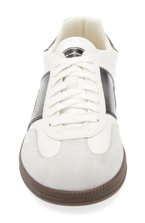 Santoni Dbs Oly Sneaker