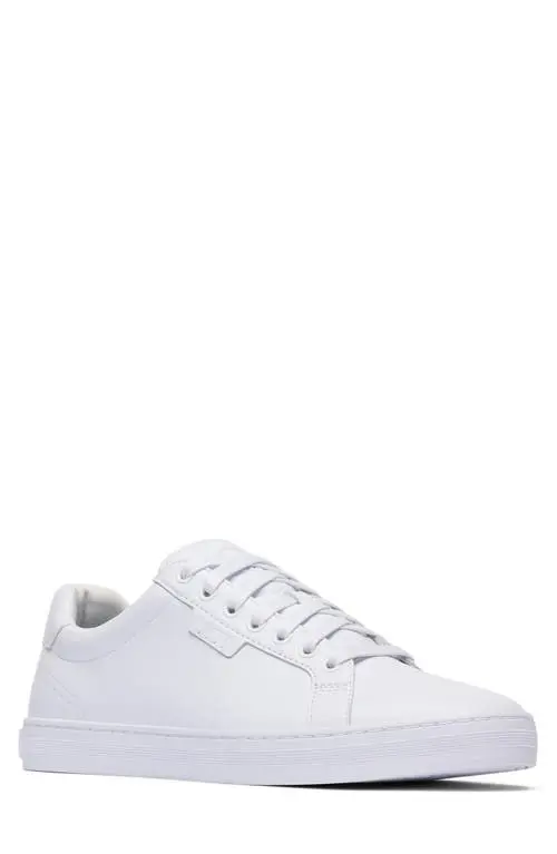 Sorel Cyprus Lx™ Sneaker - White/white