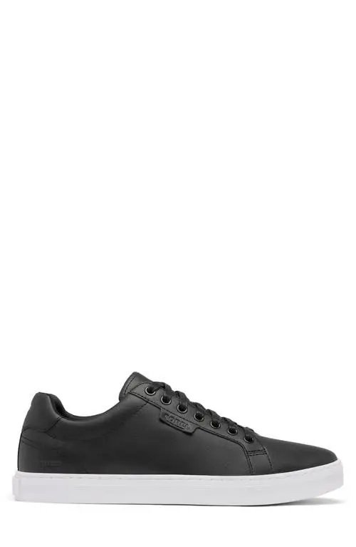 Sorel Cyprus™ Wp Sneaker - Black/white