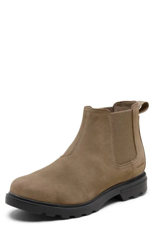 Sorel Cyprus™ Waterproof Chelsea Boot - Khaki Ii/jet