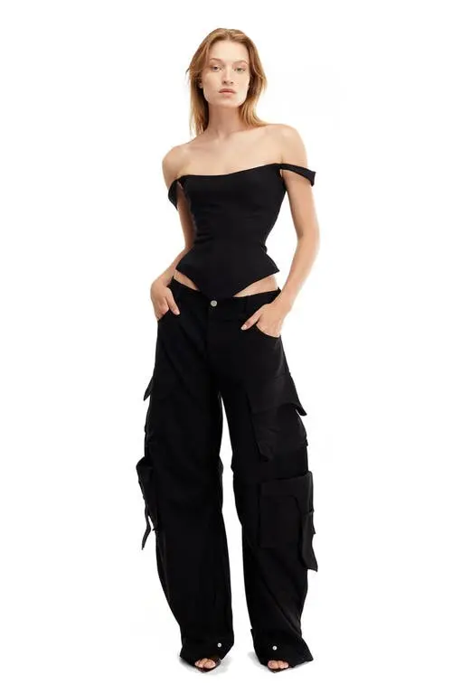 MOTHER OF ALL Azalea Corset