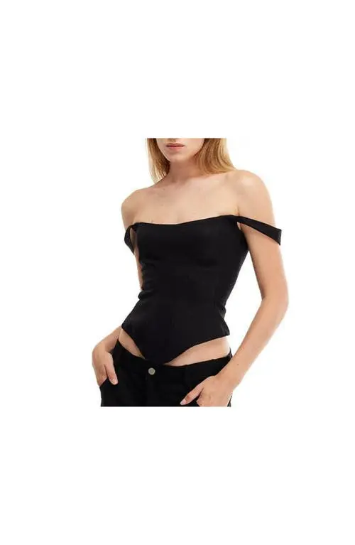 MOTHER OF ALL Azalea Corset