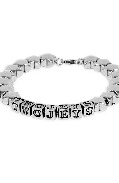 TWOJEYS Stars Bracelet