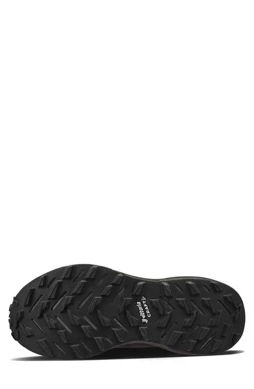 CRAFT Pure Trail Pro Running Shoe - Black