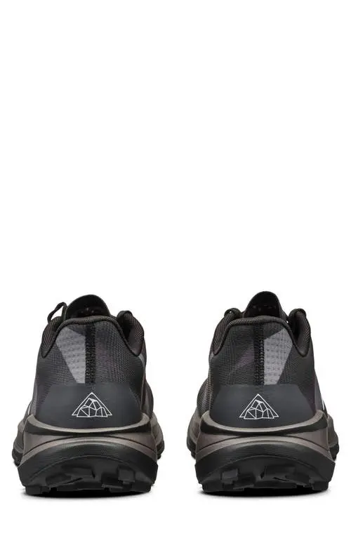 CRAFT Pure Trail Pro Running Shoe - Black