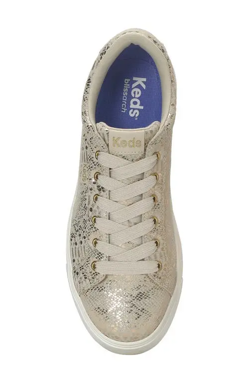 Keds® Park Platform Sneakers