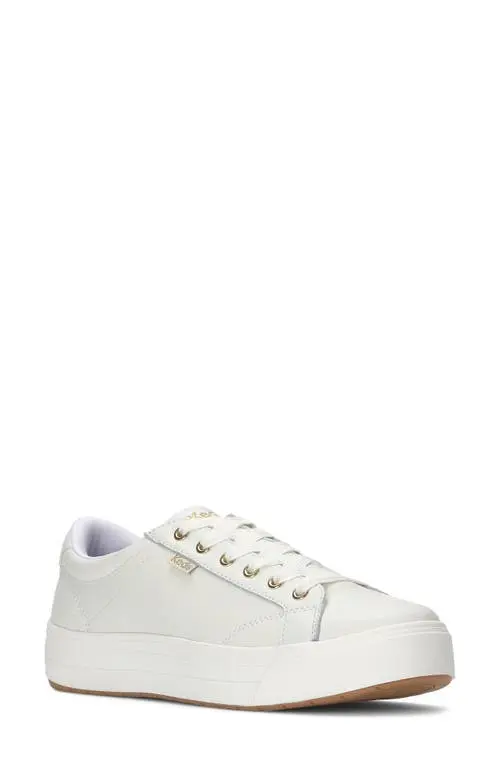 KEDS® Park Platform Sneaker
