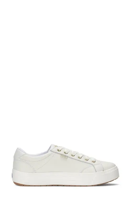 KEDS® Park Platform Sneaker