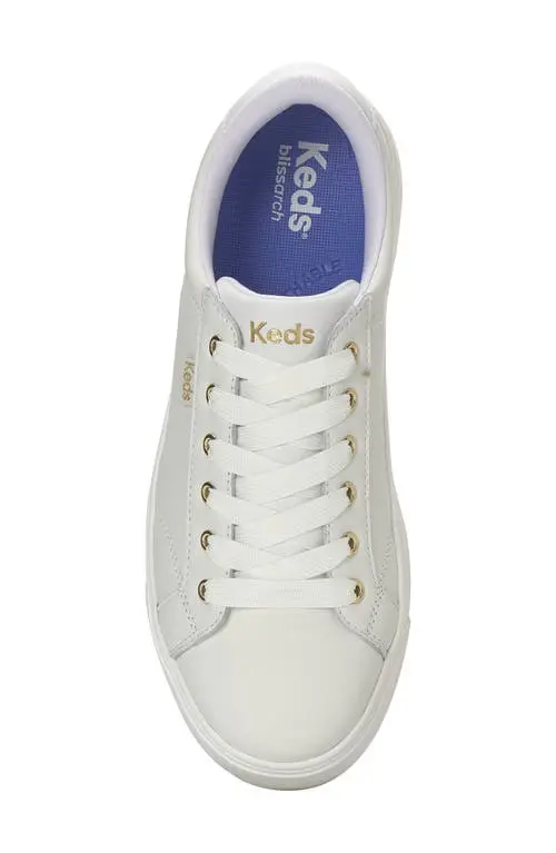 KEDS® Park Platform Sneaker