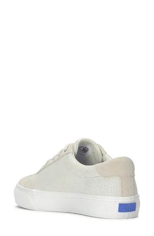 KEDS® Jump Kick T-toe Sneaker