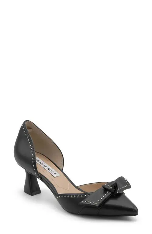 Charles By Charles David Artesia D'orsay Pumps