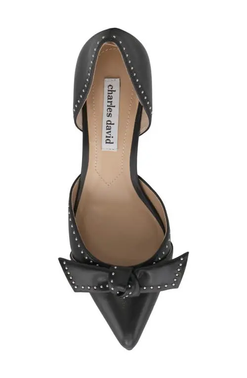 Charles By Charles David Artesia D'orsay Pumps