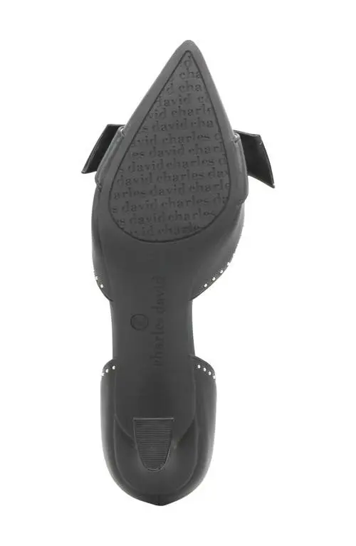 Charles By Charles David Artesia D'orsay Pumps