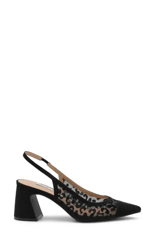 Charles By Charles David Afrika Slingback Pump - Black
