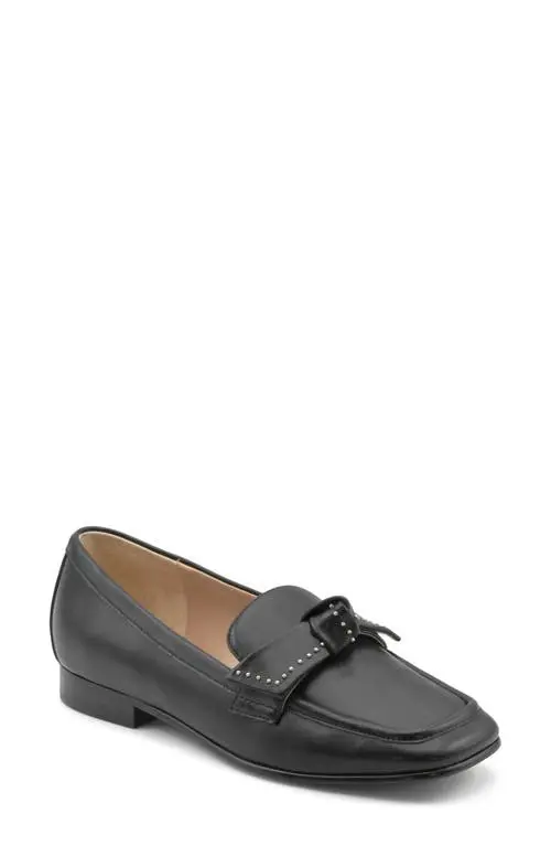 Charles By Charles David Caris Bow Loafer