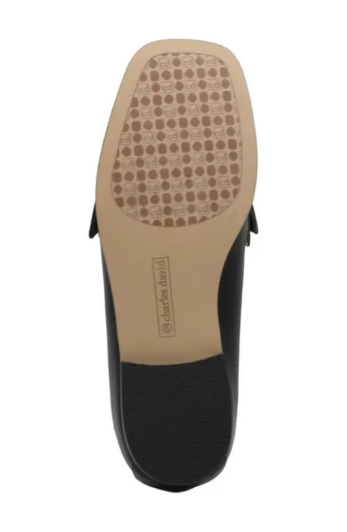Charles By Charles David Caris Bow Loafer