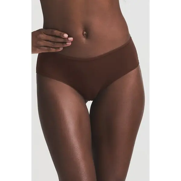 SKIMS Fits Everybody Briefs - Cocoa