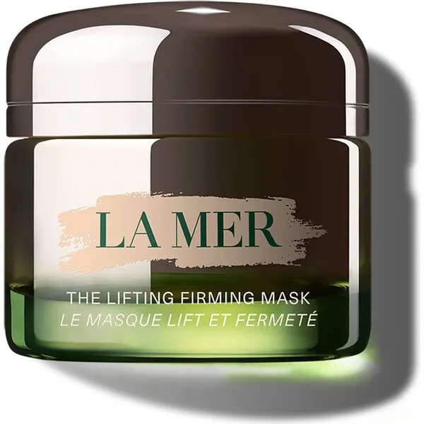 La Mer The Lifting Firming Mask - No Color