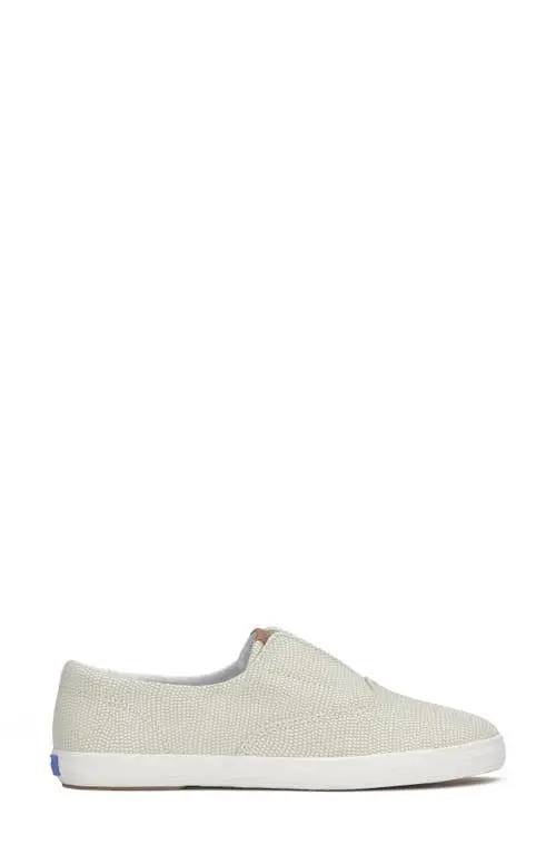 KEDS® Champion Slip-on Sneaker