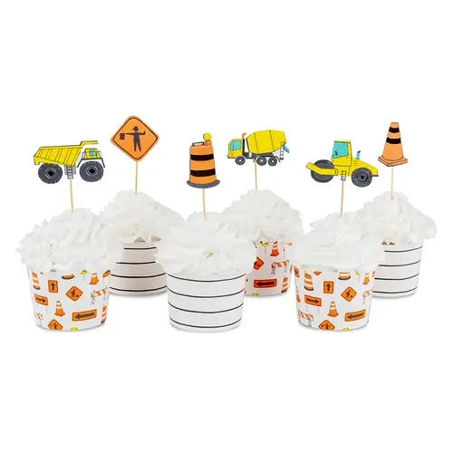 DAYDREAM SOCIETY Cupcake Decorating Set - Assorted Pre-pack