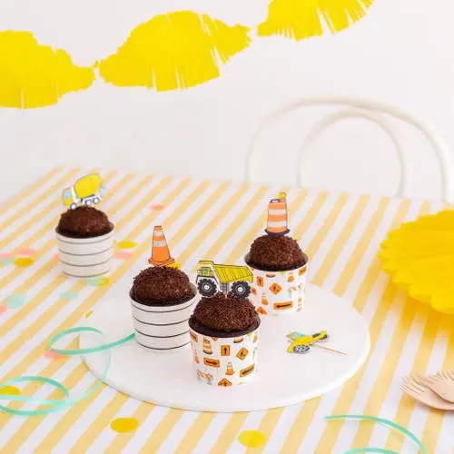 DAYDREAM SOCIETY Cupcake Decorating Set