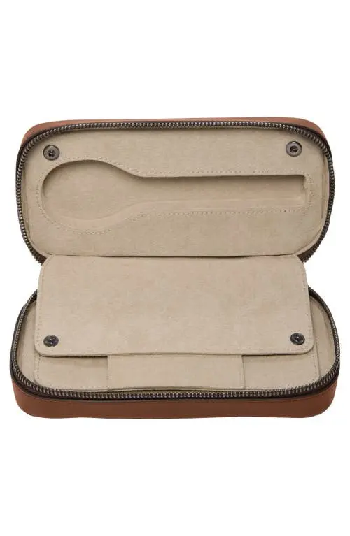 Tumi Travel Watch Case