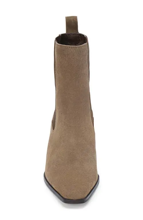 Matisse George Chelsea Boot - Mushroom